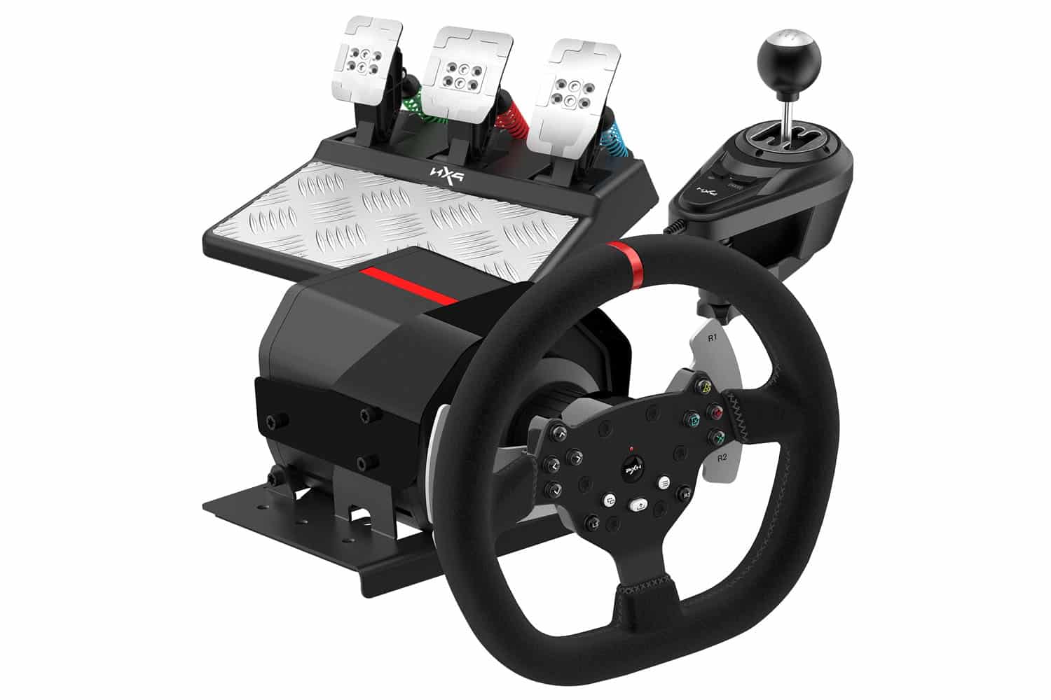 PXN V10 Test Review 2026 Sim Racing