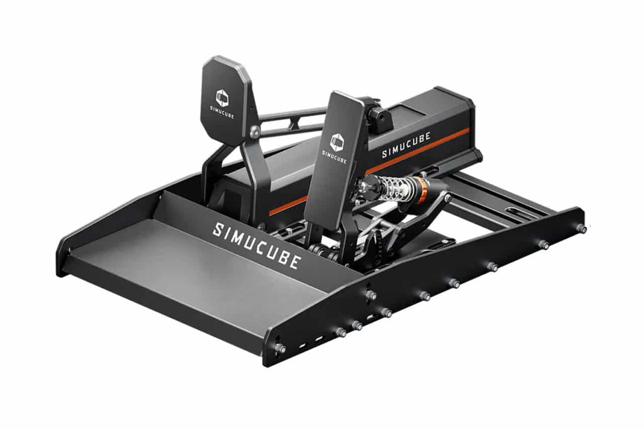 Simucube Active Pedals : Test & Review (2026) - Sim Racing