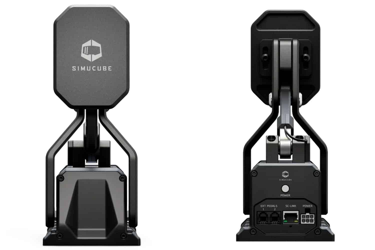 Simucube Active Pedals : Test & Review (2025) - Sim Racing