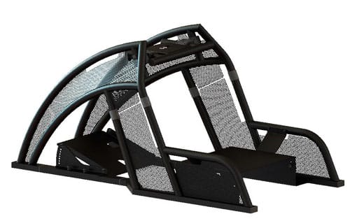 RennSport Cockpit V2 : Test & Review (2025) - Sim Racing