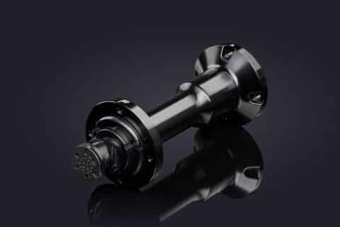 Fanatec DD Shaft Extension : Test & Review (2025) - Sim Racing