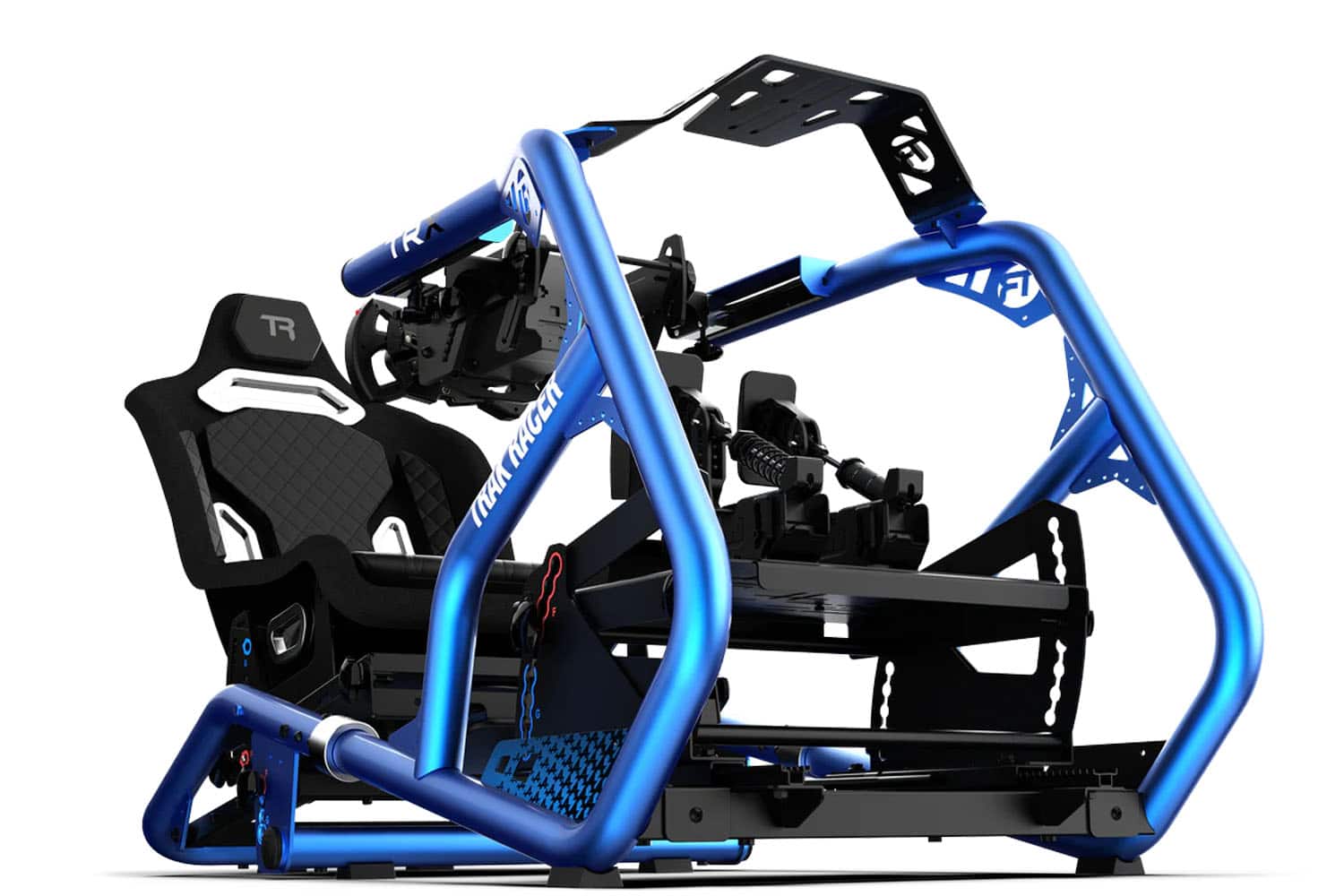 The 3 Best F1 Cockpits for Sim Racing (2026) - Sim Racing