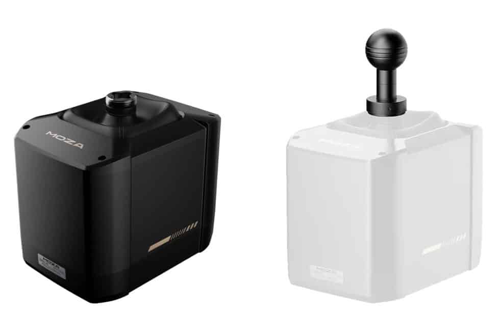 Moza Active Shifter : Test & Review (2025) - Sim Racing