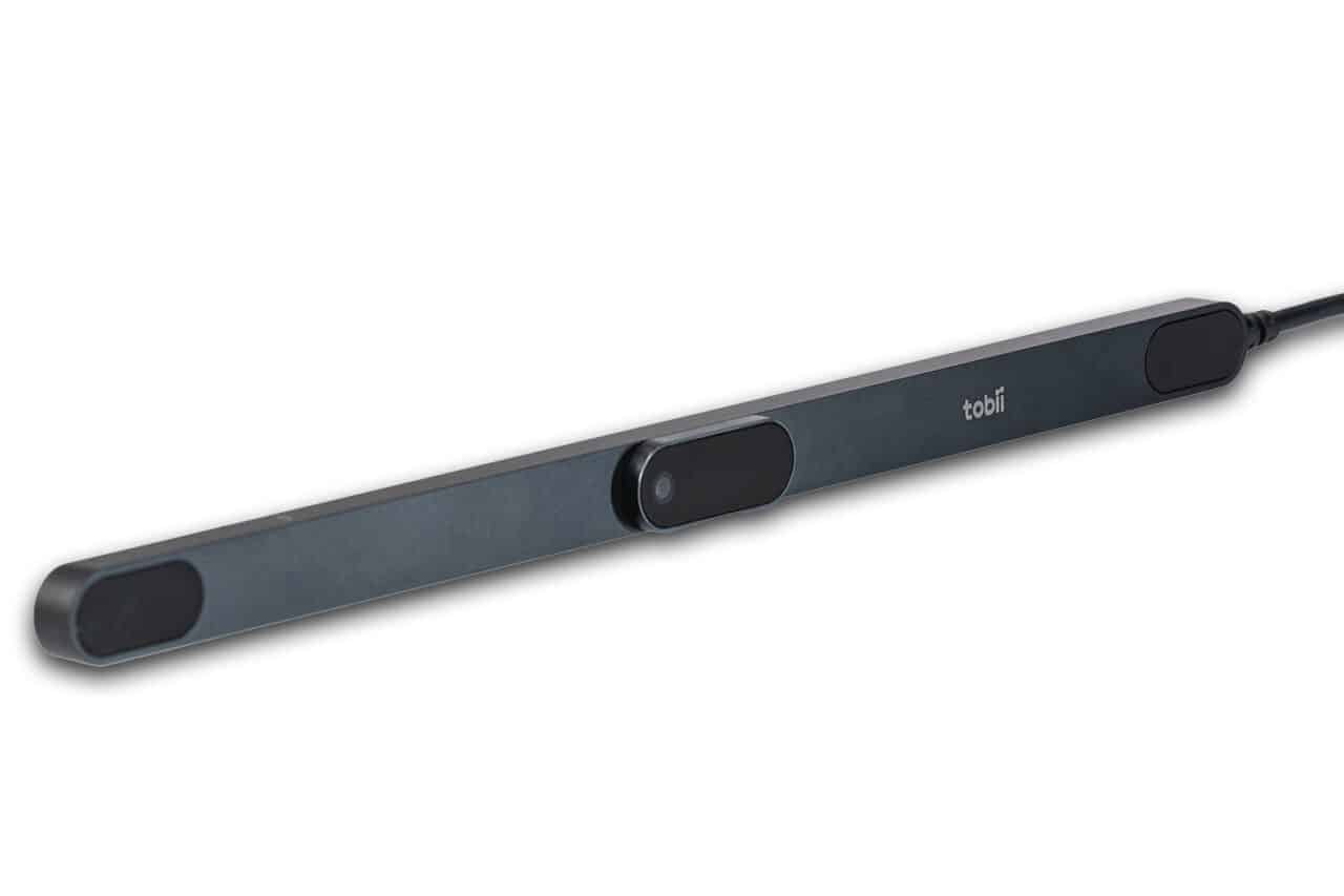 Tobii Eye Tracker 5 : Test & Review (2026) - Sim Racing