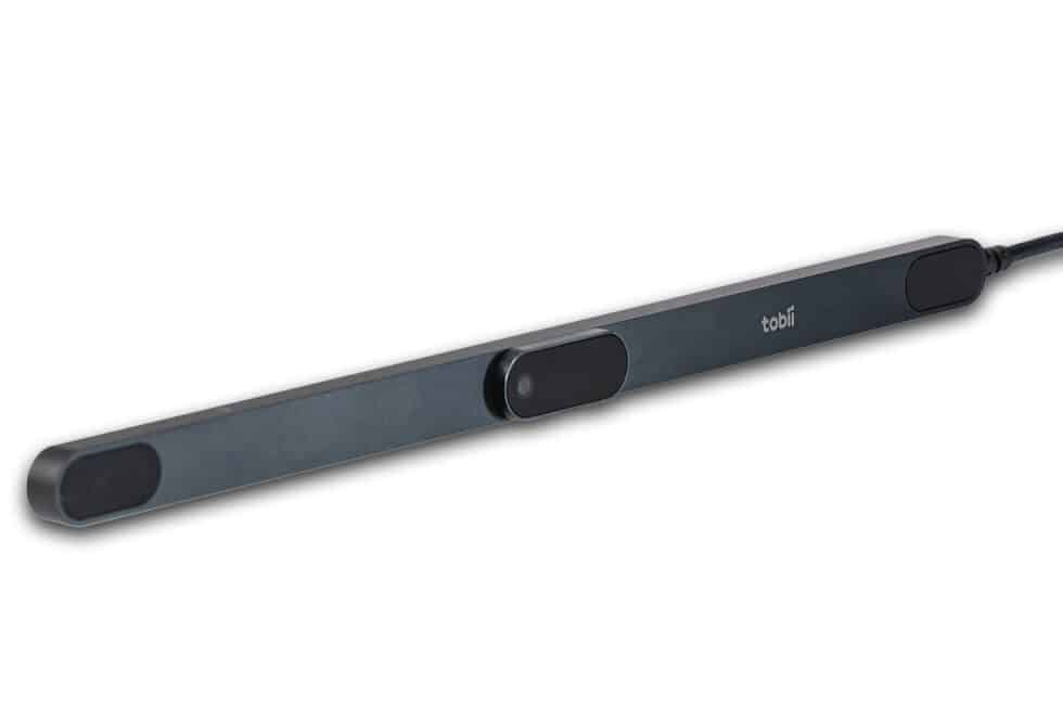 Tobii Eye Tracker 5 : Test & Review (2026) - Sim Racing