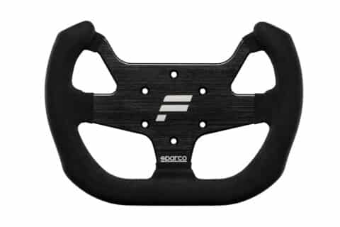 Which Fanatec F1 steering wheel to choose 2026? - Sim Racing