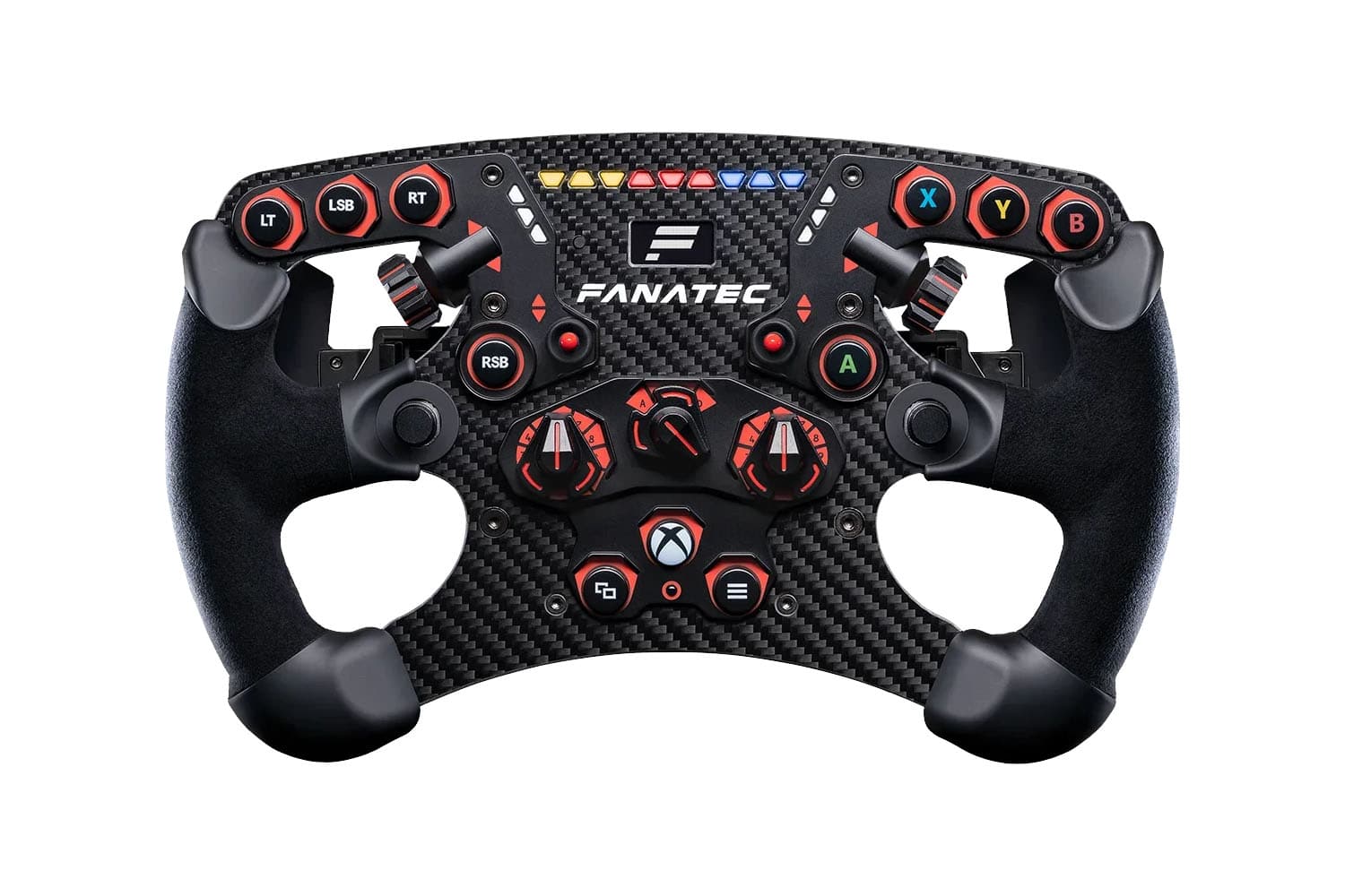 Best F1 Steering Wheels for PS5 in 2026 - Sim Racing