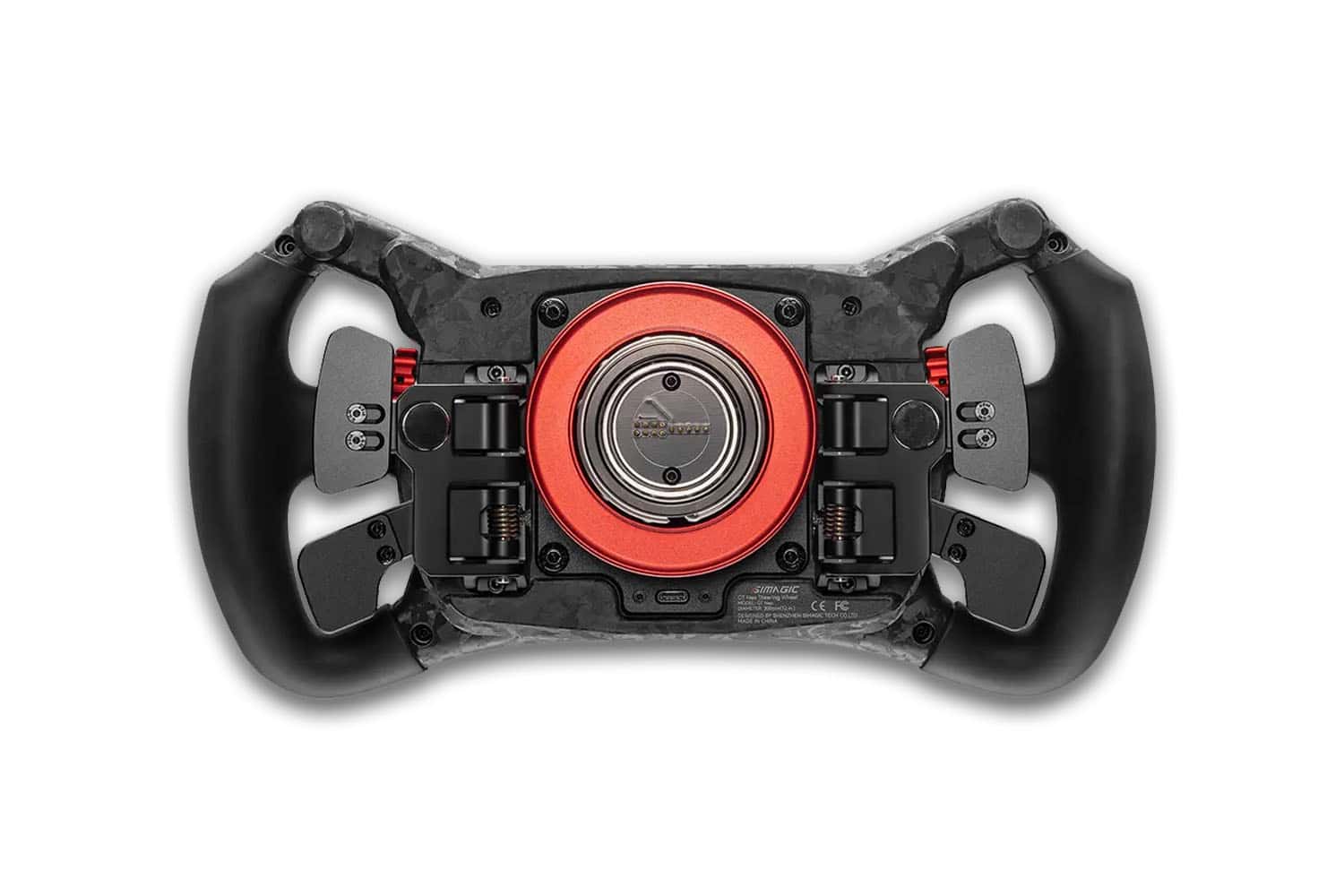 Simagic GT NEO : Test & Review (2025) - Sim Racing