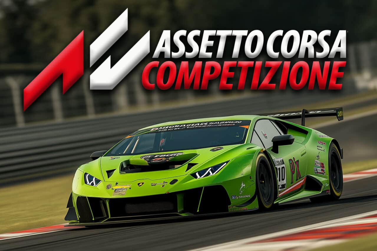 Best PS5 Racing Games: The Top 6 in 2025 - Sim Racing