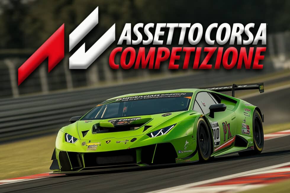 Best PS5 Racing Games: The Top 6 in 2025 - Sim Racing