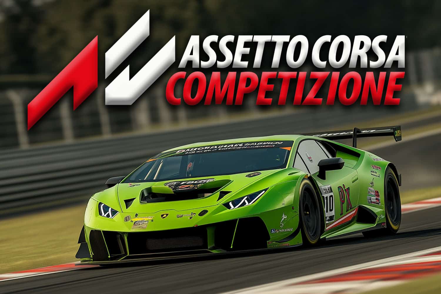 Best PS5 Racing Games: The Top 6 in 2026 - Sim Racing