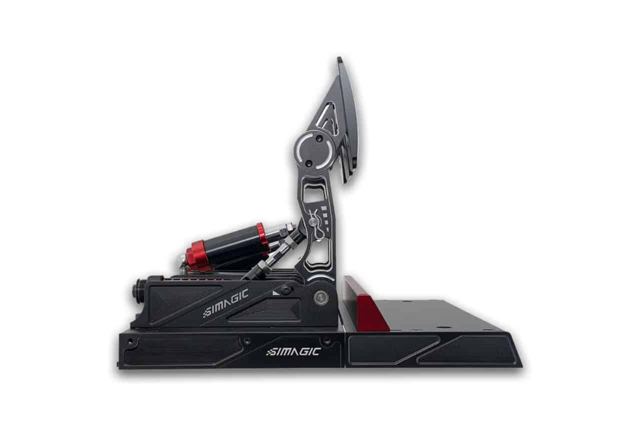 Simagic P1000 : Test & Review (2026) - Sim Racing