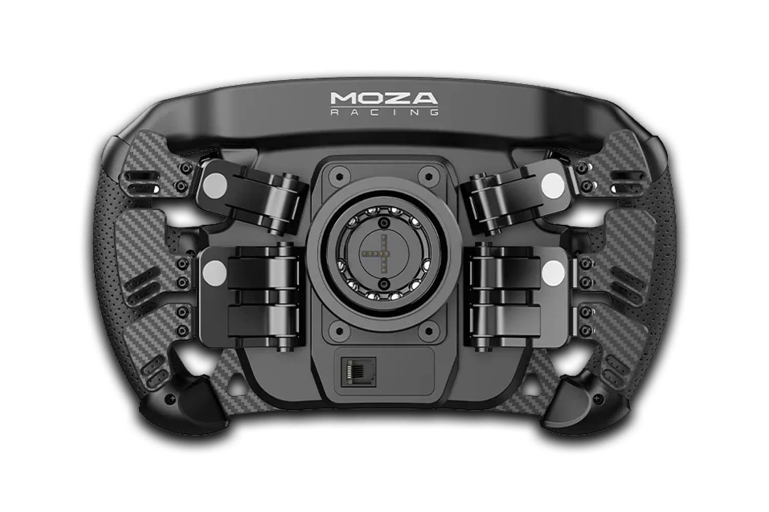 Moza FSR2 : Test & Review (2026) - Sim Racing