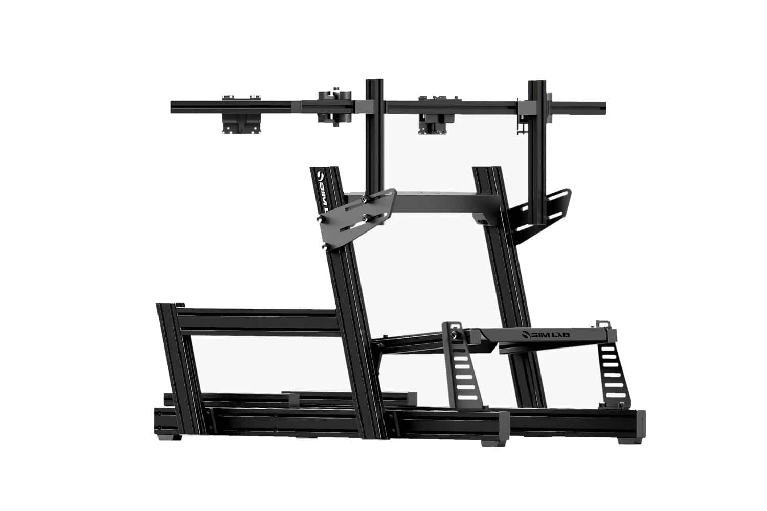 Simlab GT1 Pro Cockpit : Test & Review (2026) - Sim Racing