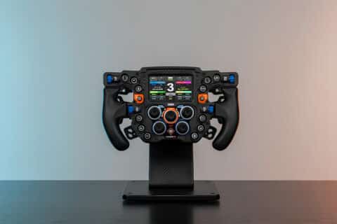 GSI Hyper P1 : Test & Review (2025) - Sim Racing