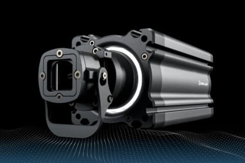 Simlab unveils the DDX39: the most powerful Direct Drive base ever ...