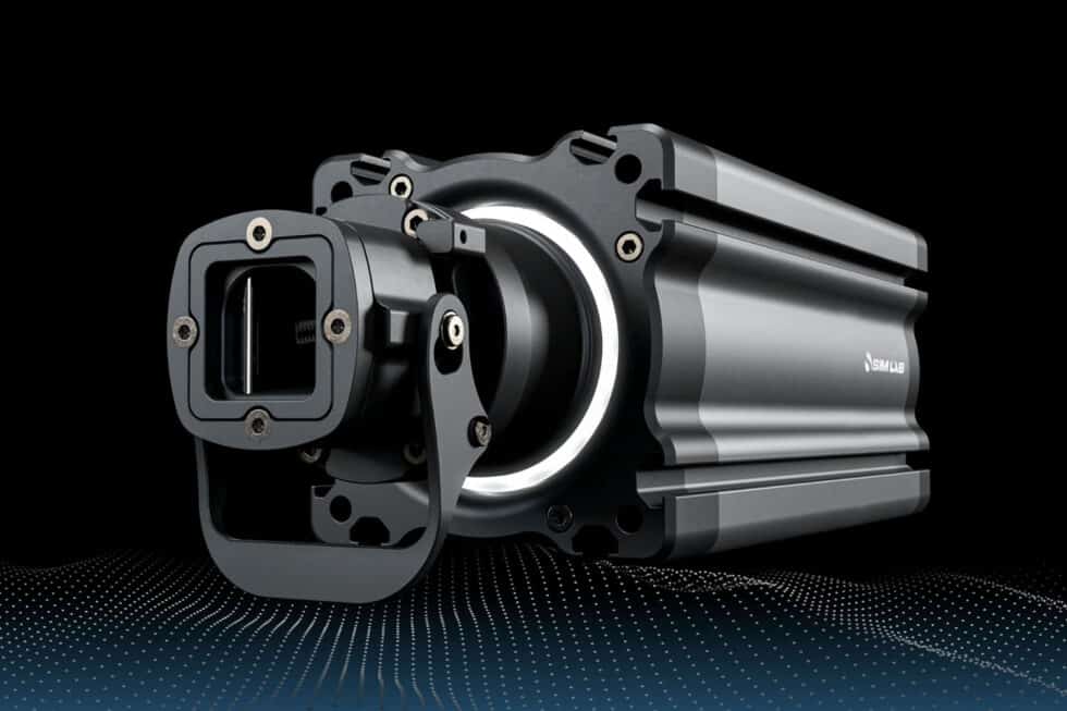 Simlab unveils the DDX39: the most powerful Direct Drive base ever ...