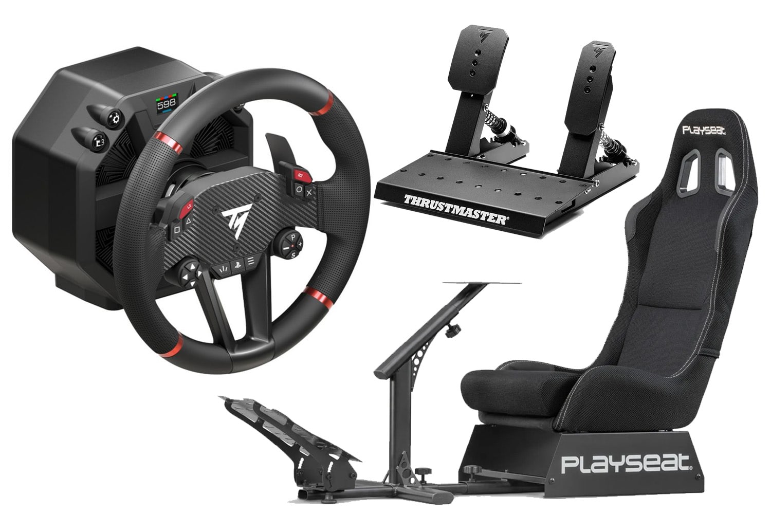 The Best Sim-Racing PS5 Setups 2026 (Complete Guide) (2026) - Sim Racing