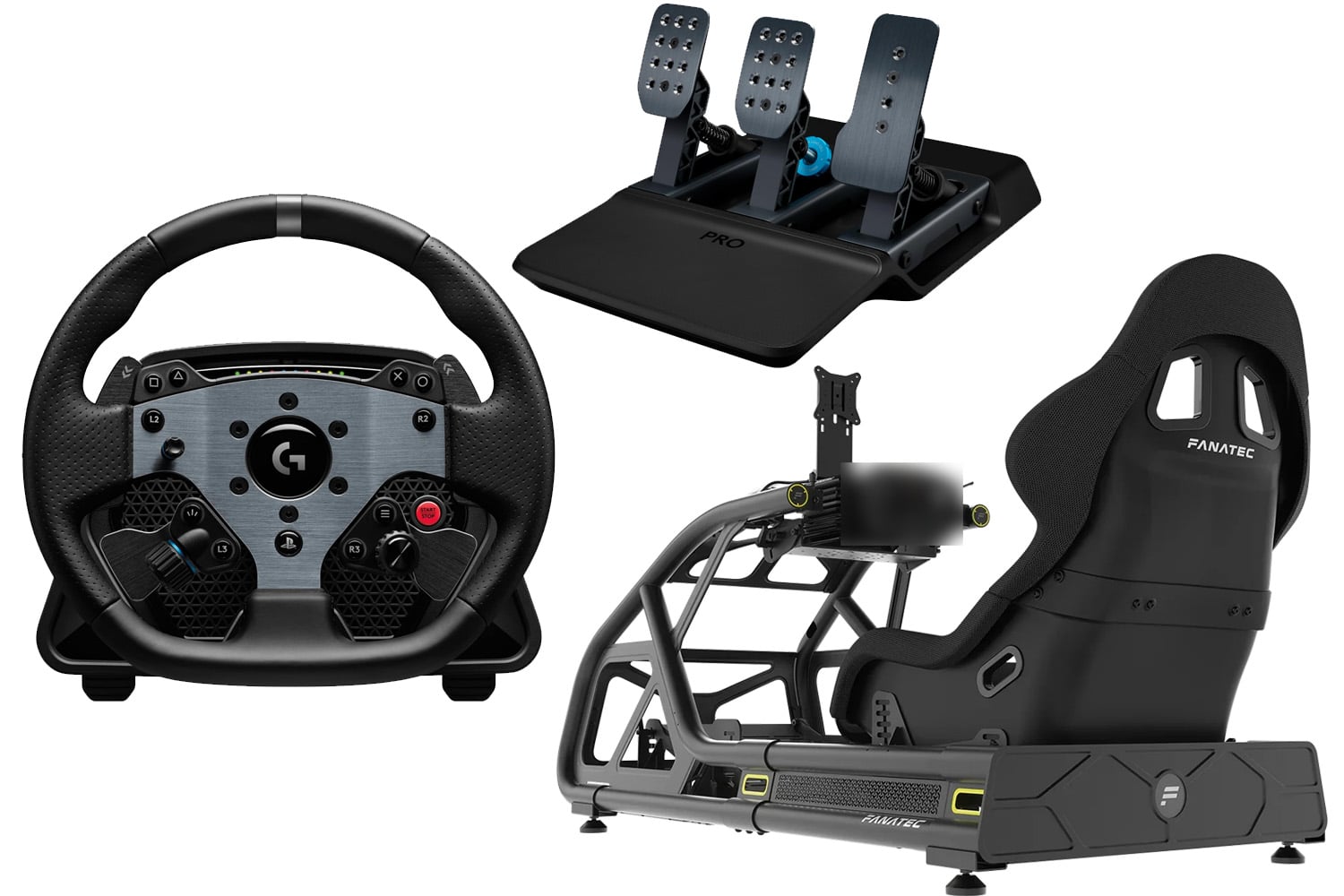 The Best Sim-Racing PS5 Setups 2026 (Complete Guide) (2026) - Sim Racing