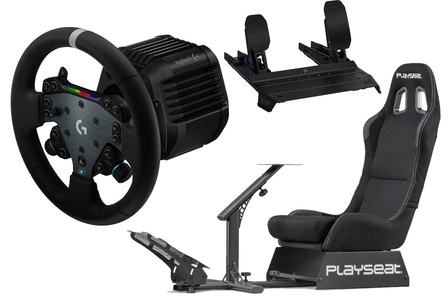 The Best Sim-Racing PS5 Setups 2026 (Complete Guide) (2026) - Sim Racing