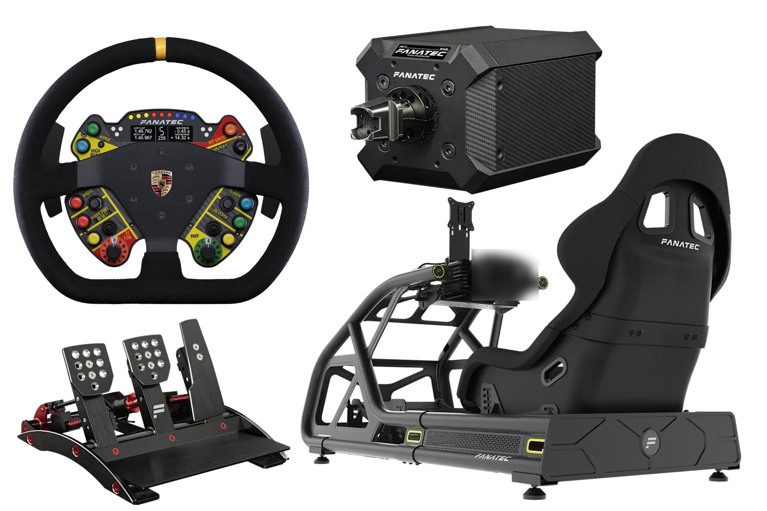 Best Sim-Racing Xbox Series X/S Setups 2026 - Complete Guide - Sim Racing