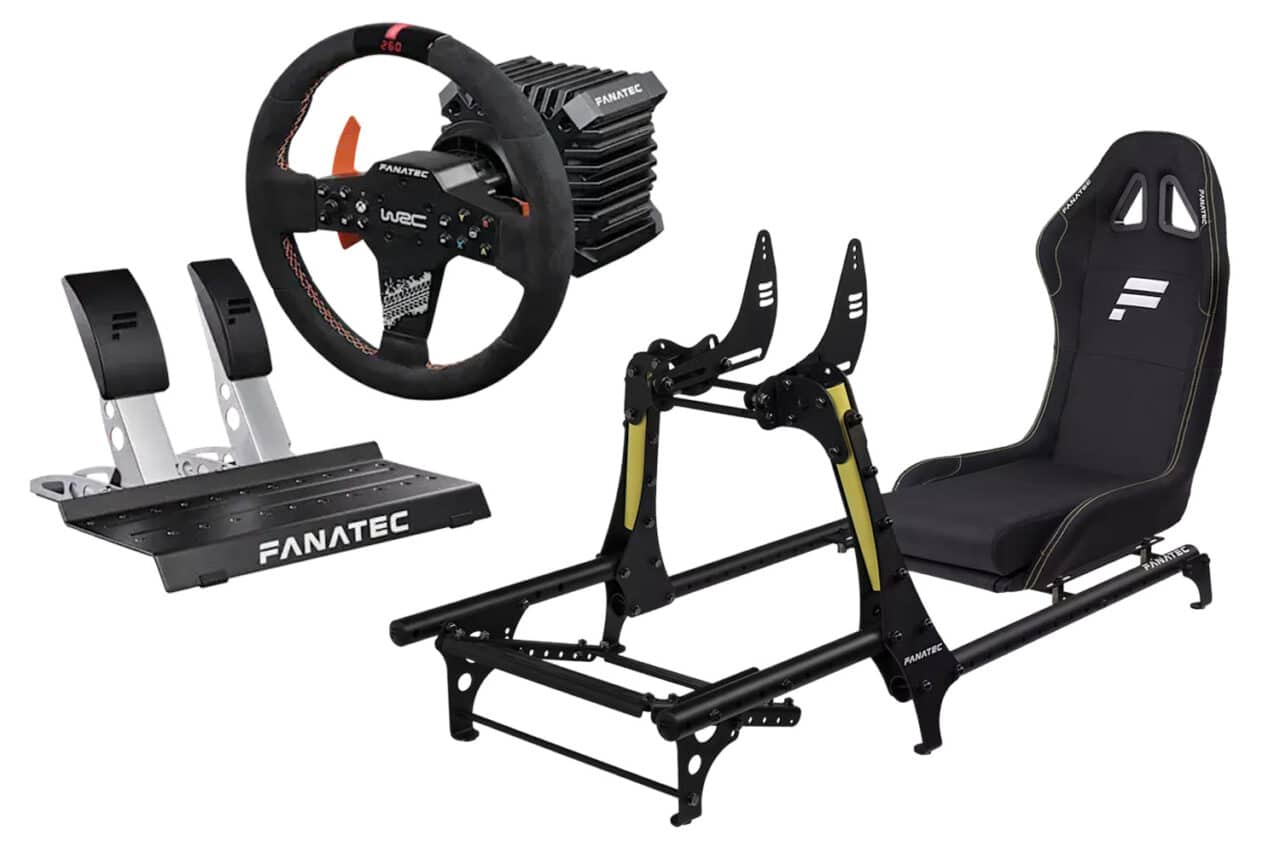 Best Sim-Racing Xbox Series X/S Setups 2026 - Complete Guide - Sim Racing
