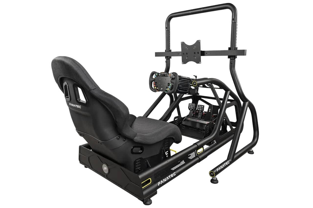 Best Sim-Racing Xbox Series X/S Setups 2026 - Complete Guide - Sim Racing