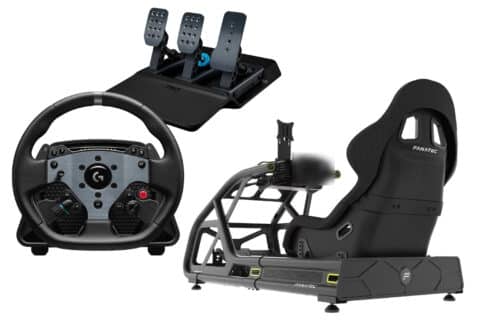 Best Sim-Racing Xbox Series X/S Setups 2026 - Complete Guide - Sim Racing