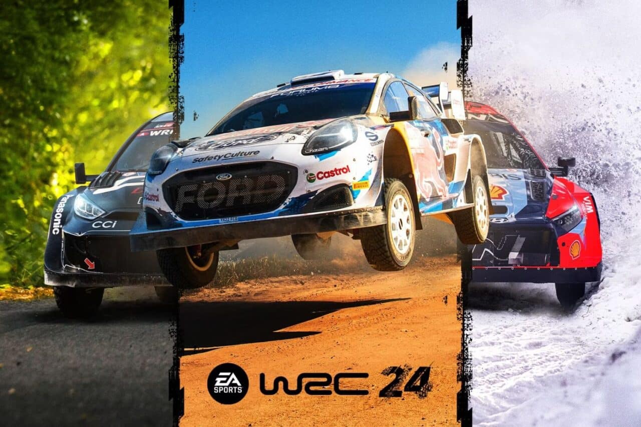 The 6 best Xbox Series X/S racing games (2026) - Sim Racing