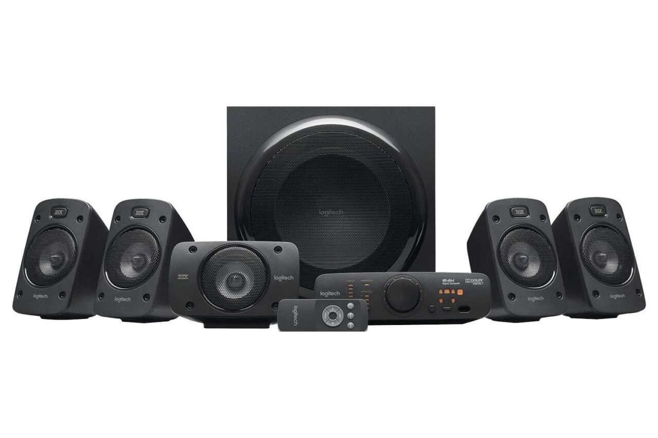 The 6 best speakers for sim racing (2026) - Sim Racing