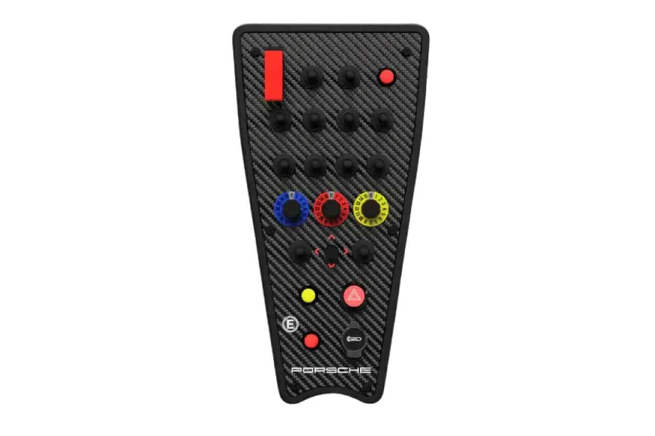 The 3 best sim racing button boxes (2026) - Sim Racing